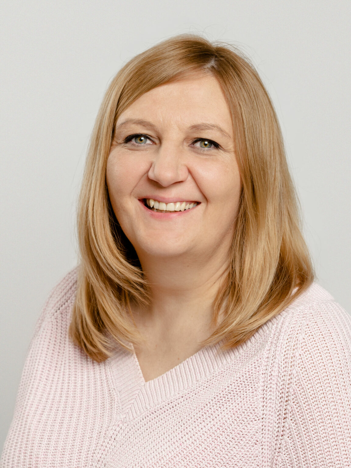 Unser Team - OGS Gronau